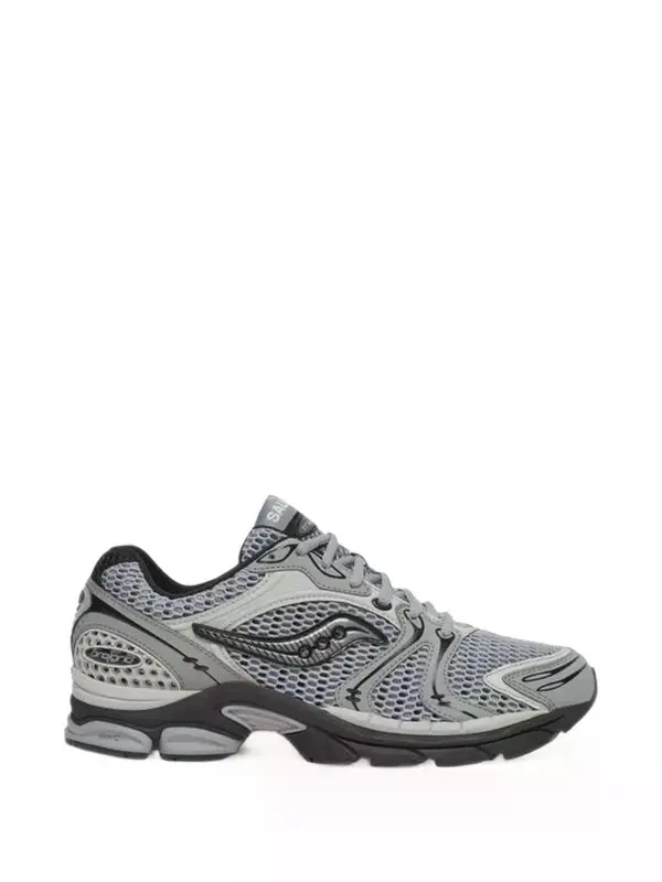 Saucony Progrid Triumph 4 Sneakers - Grey