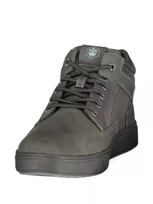 LUMBERJACK Lace-up Sneakers