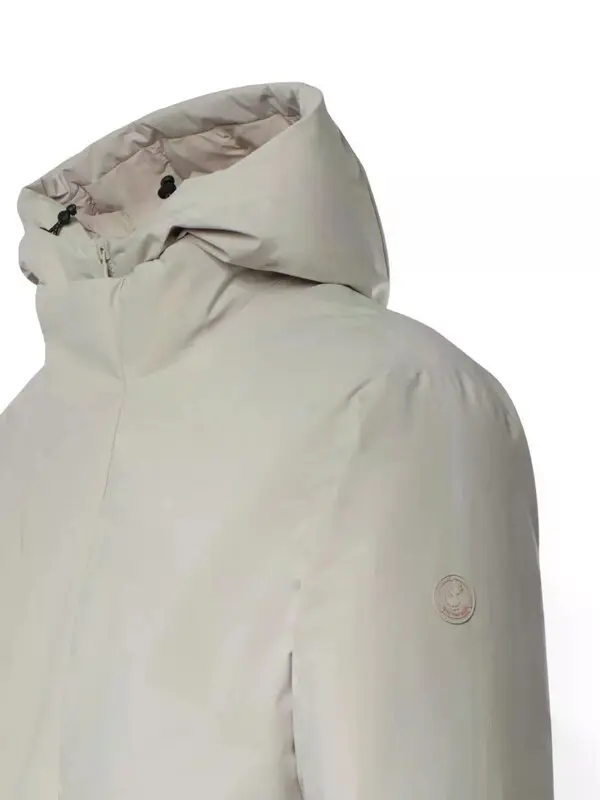 SAVE THE DUCK Sesle Hooded Padded Coat