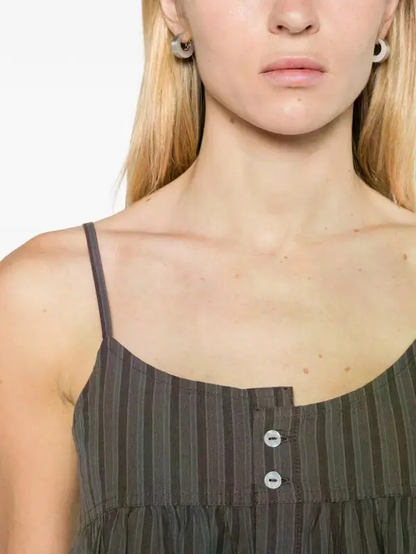 DAMSON MADDER Indie Double-layer Shirt