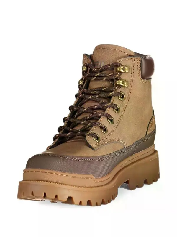 FILA Monte Lace-up Ankle Boots