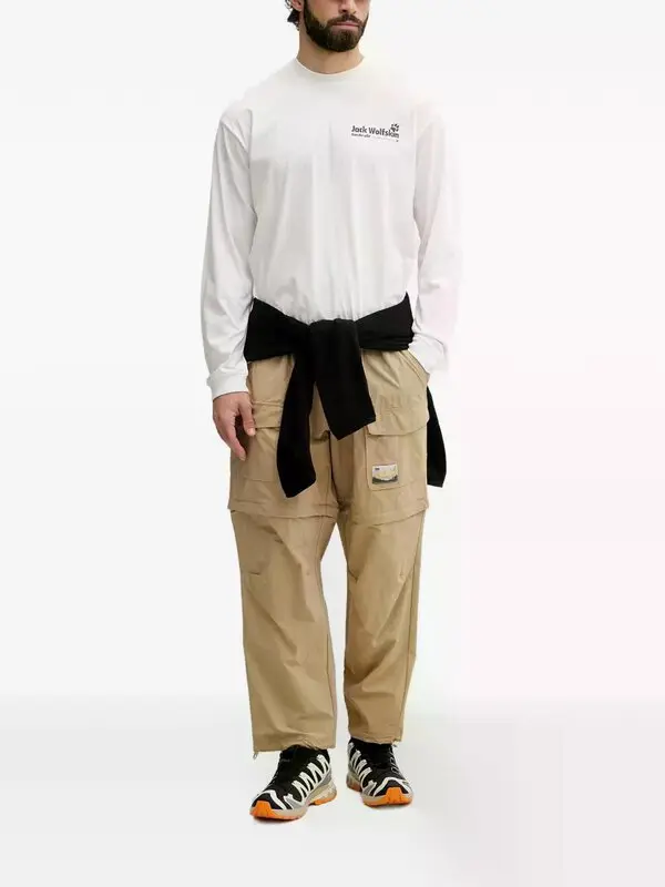 Columbia Acker Rock Zip-off Cargo Pants