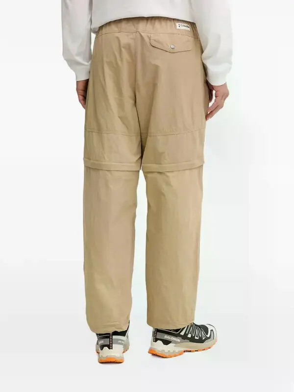 Columbia Acker Rock Zip-off Cargo Pants
