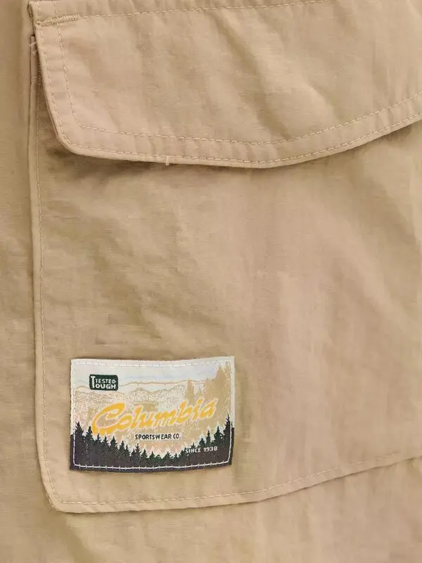 Columbia Acker Rock Zip-off Cargo Pants