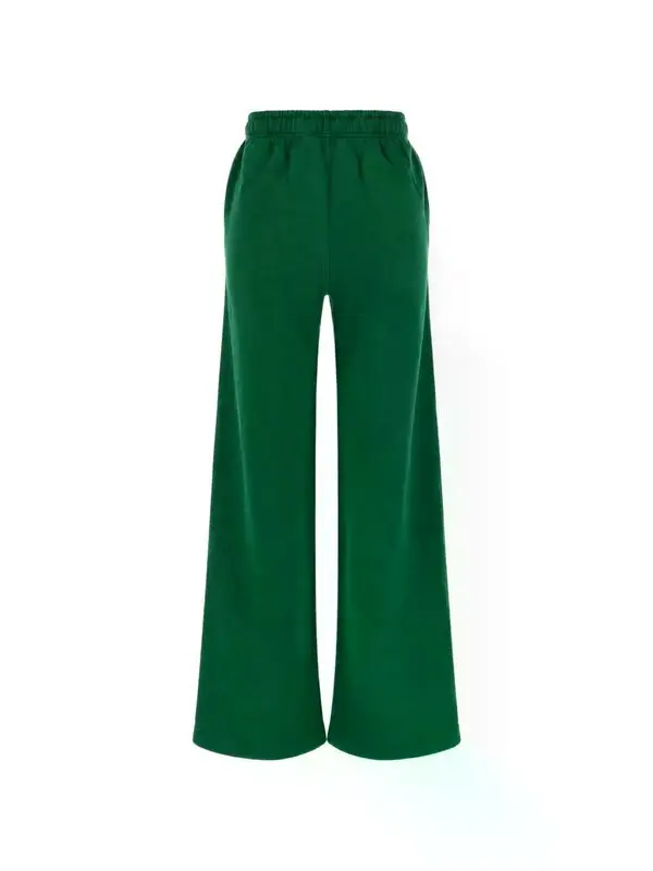 Polo Ralph Lauren Arctic Fleece Track Pants - Green
