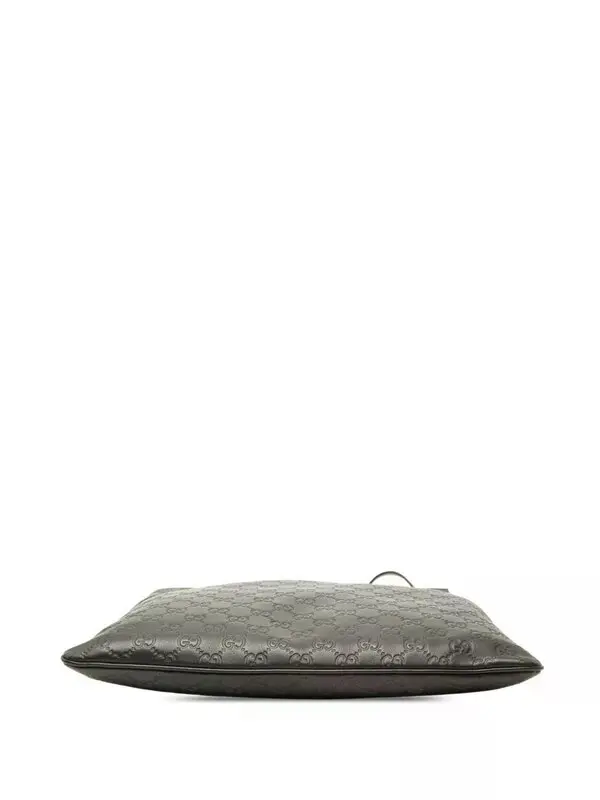 Gucci 2000-2015 Guccissima Crossbody Bag