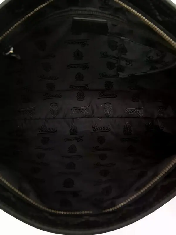 Gucci 2000-2015 Guccissima Crossbody Bag