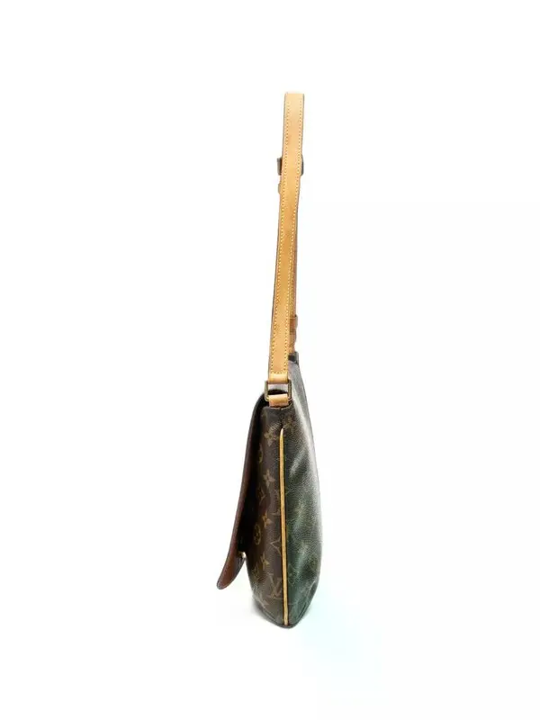 LOUIS VUITTON Musette Salsa Monogram Shoulder Bag