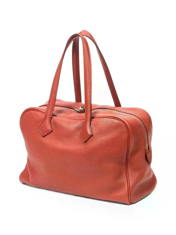 Hermès 35 Victoria Tote Bag