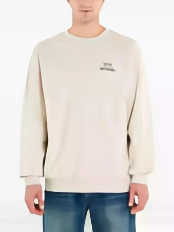 VANS Stomper Loose-fit Sweatshirt