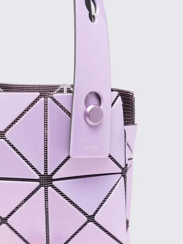 Issey Miyake Handbag Colour - Violet