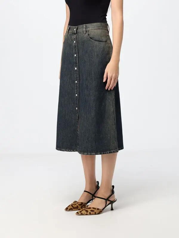 Fendi Skirt Colour