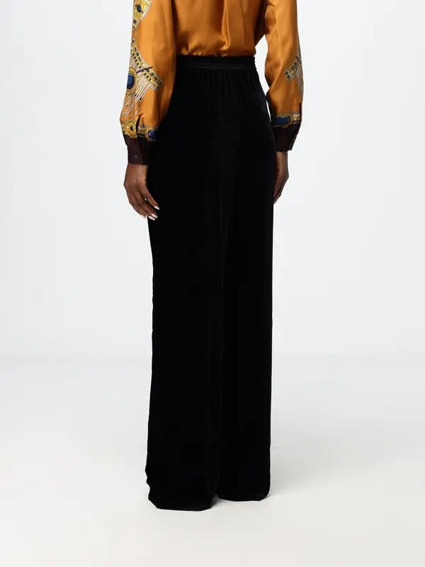 Etro Trousers Colour