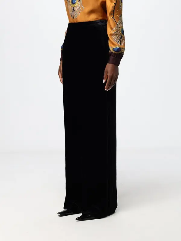 Etro Trousers Colour
