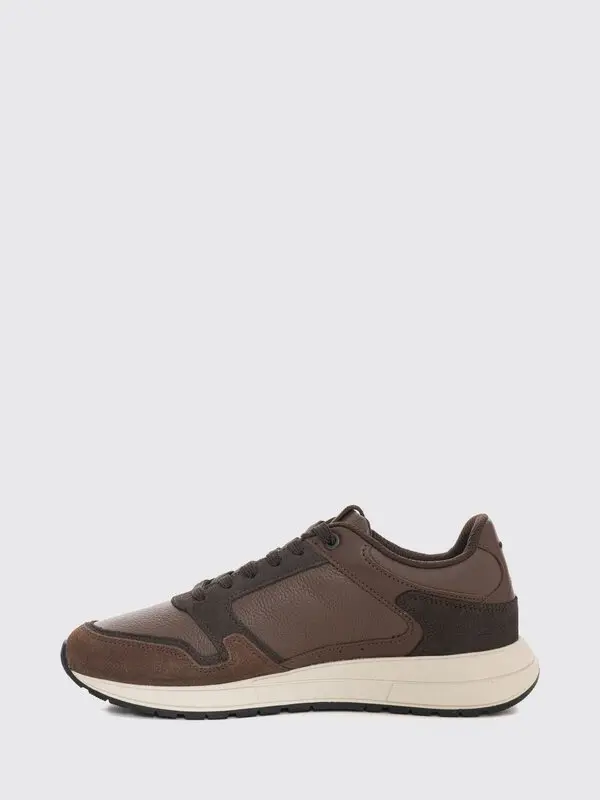 BOSS Trainers Colour