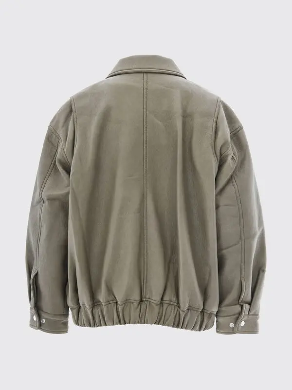 AGOLDE Jacket Colour