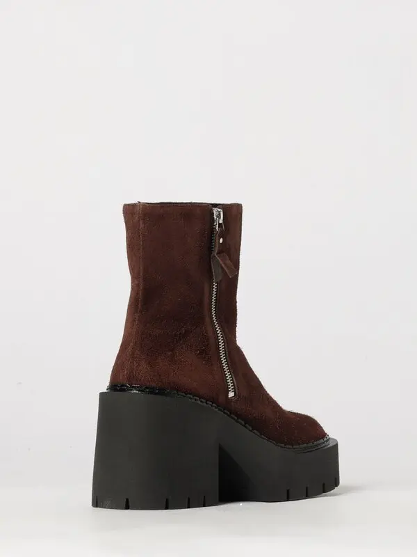 VIC MATIE Shoes Colour