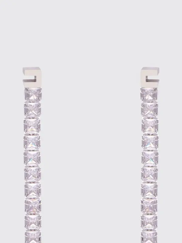 Elisabetta Franchi Jewel Colour - Silver