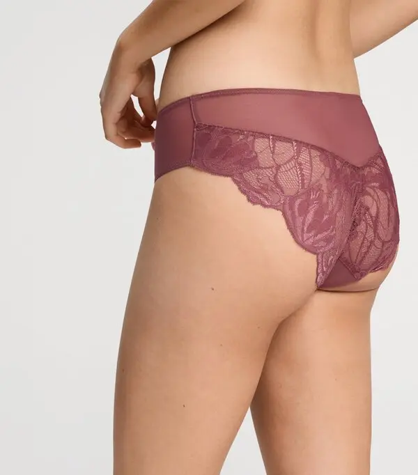 Hanro Lysia Midi Briefs