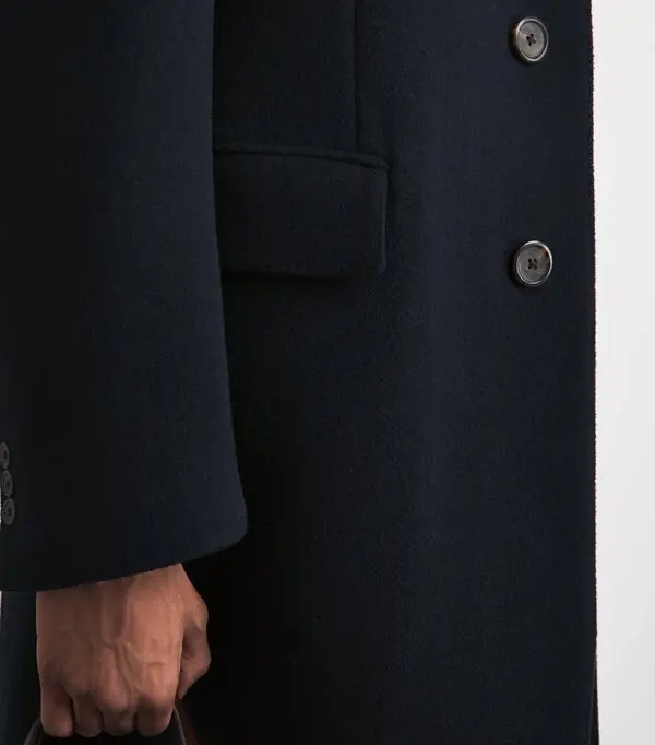 Polo Ralph Lauren Melton Topcoat