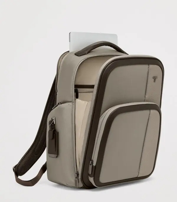 Tumi Large Arrivé Barker Backpack