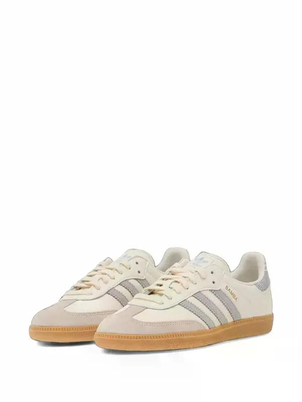 Adidas Samba Og Sneakers - Neutrals