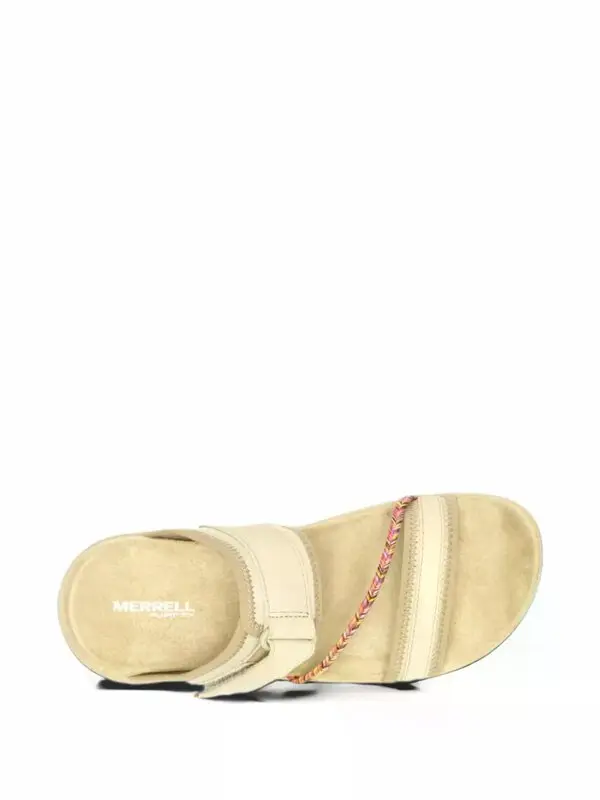 Merrell Terran 4 Slide Sandals