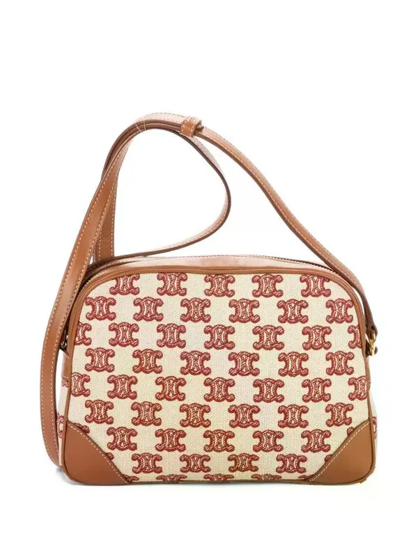Celine Triomphe Camera Cross Body Bag