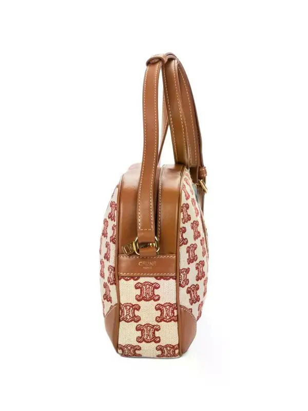 Celine Triomphe Camera Cross Body Bag