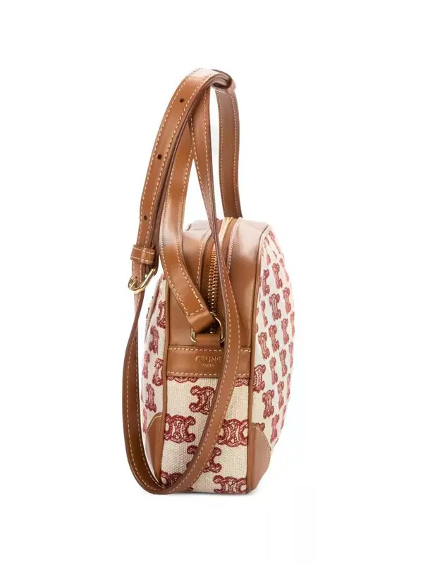 Celine Triomphe Camera Cross Body Bag