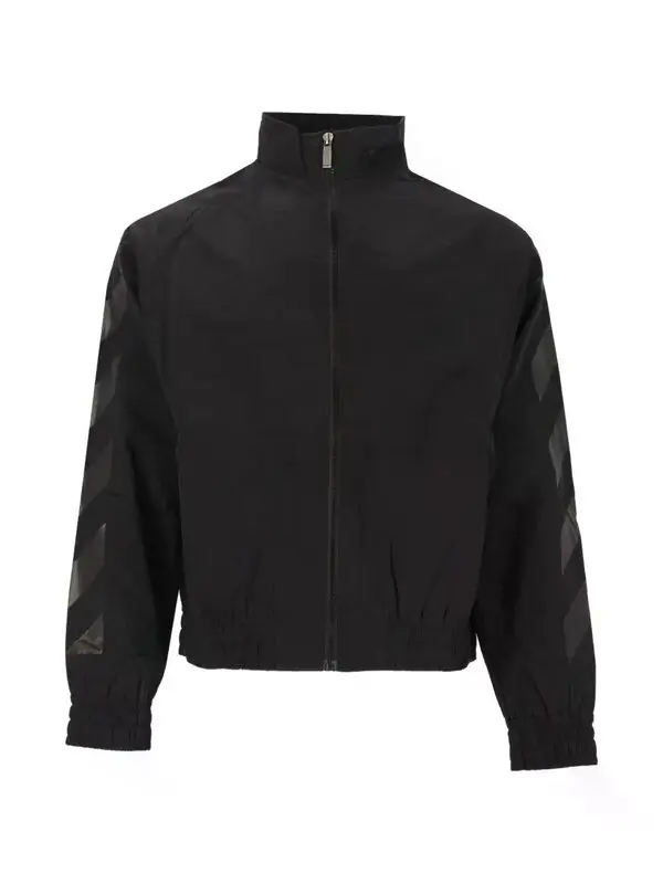 Off-White Long-sleeves Jacket