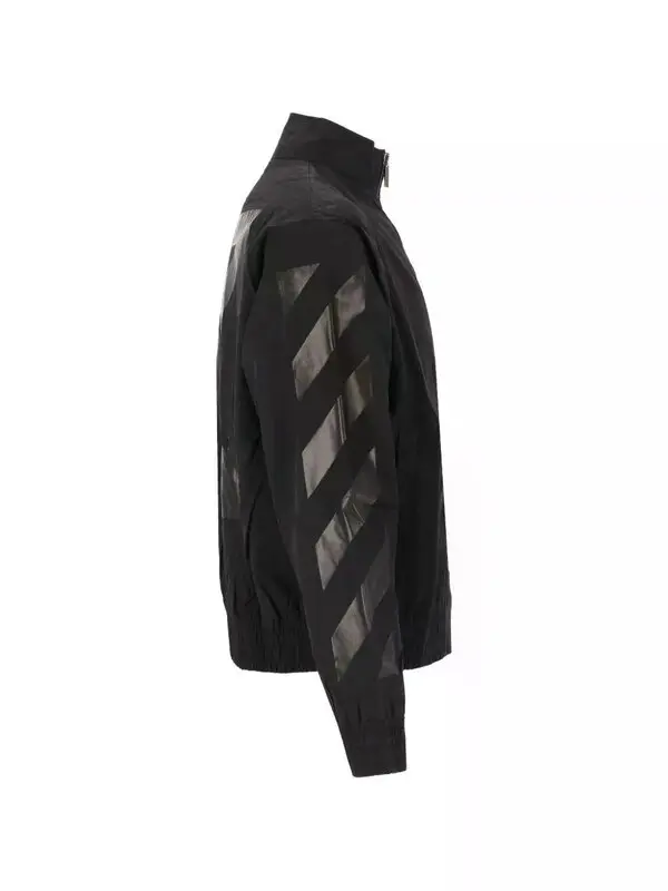 Off-White Long-sleeves Jacket