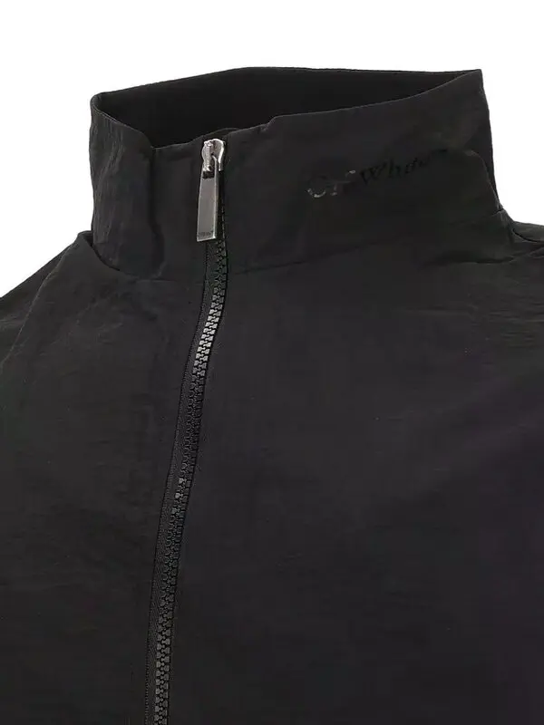 Off-White Long-sleeves Jacket