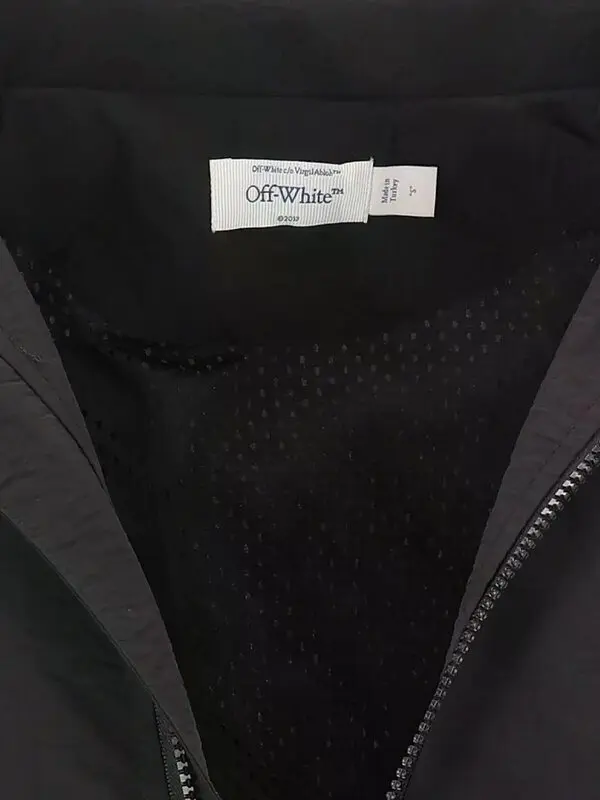 Off-White Long-sleeves Jacket