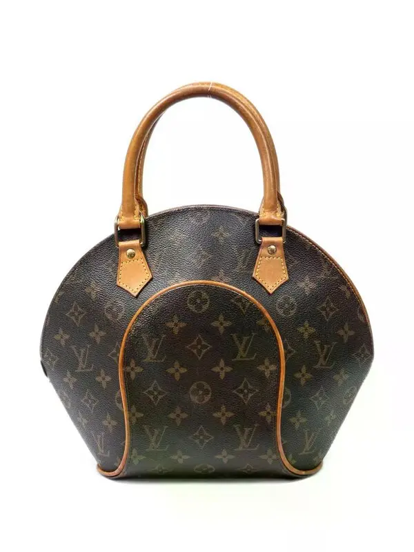 LOUIS VUITTON Ellipse Pm Monogram Zip-fastening Tote Bag
