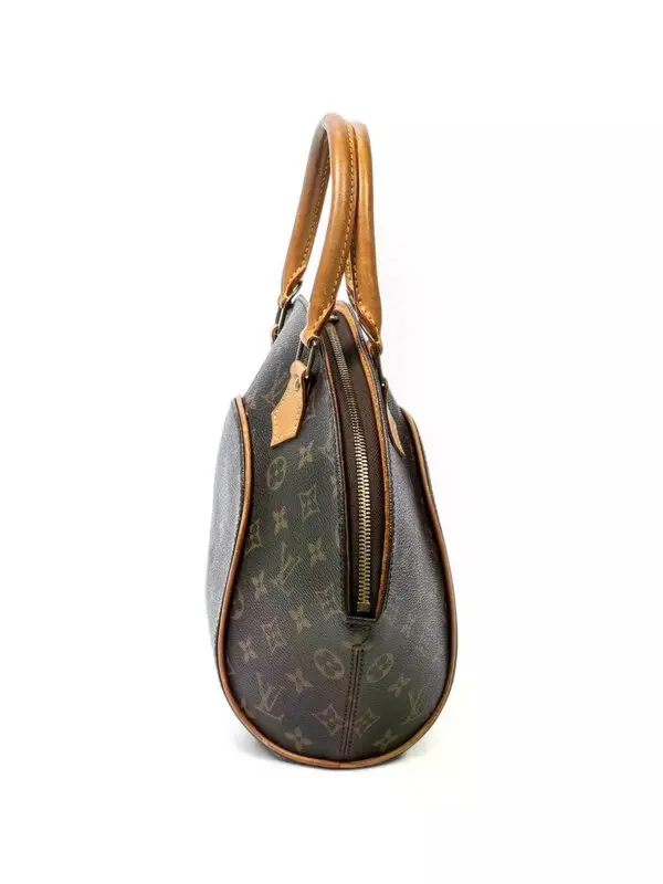LOUIS VUITTON Ellipse Pm Monogram Zip-fastening Tote Bag