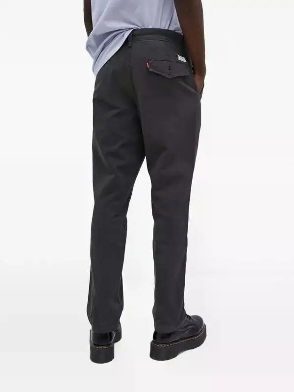 LEVI'S Xx Chino Straight-leg Trousers