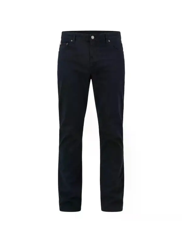 Tommy Hilfiger Denton Knit Trousers - Blue