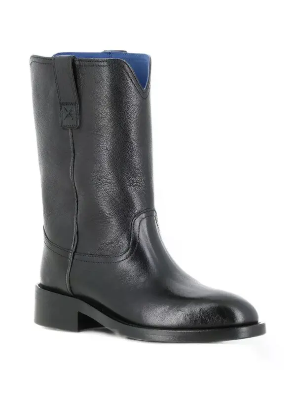 Paul Smith Campbell' Boots