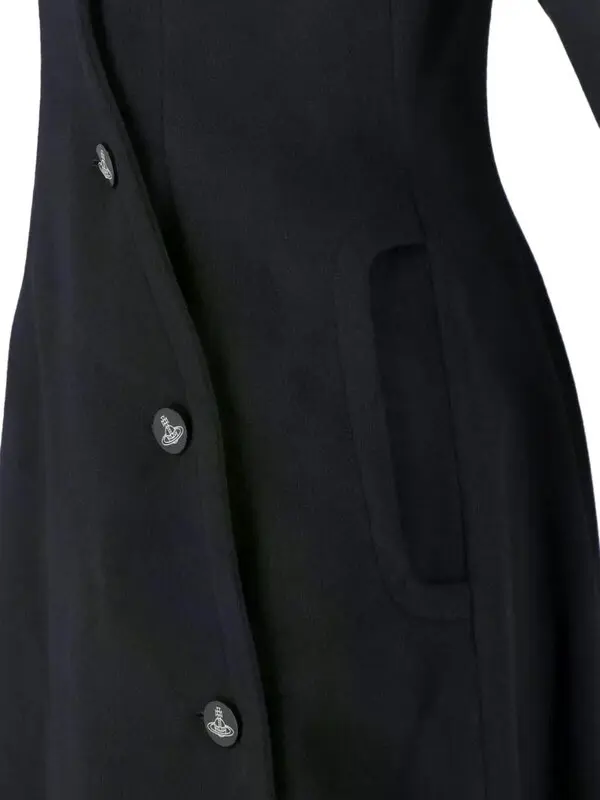 VIVIENNE WESTWOOD Breeze Coat