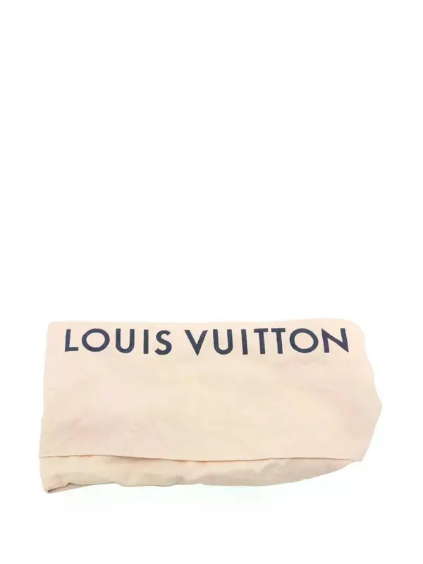 LOUIS VUITTON 2021-2026 Monogram Hammock Bag Hobo Bag