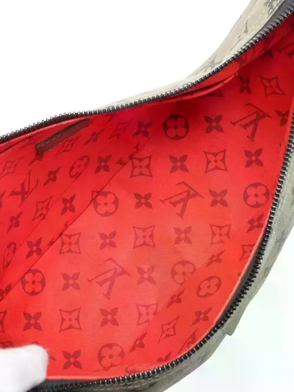 LOUIS VUITTON 2021-2026 Monogram Hammock Bag Hobo Bag