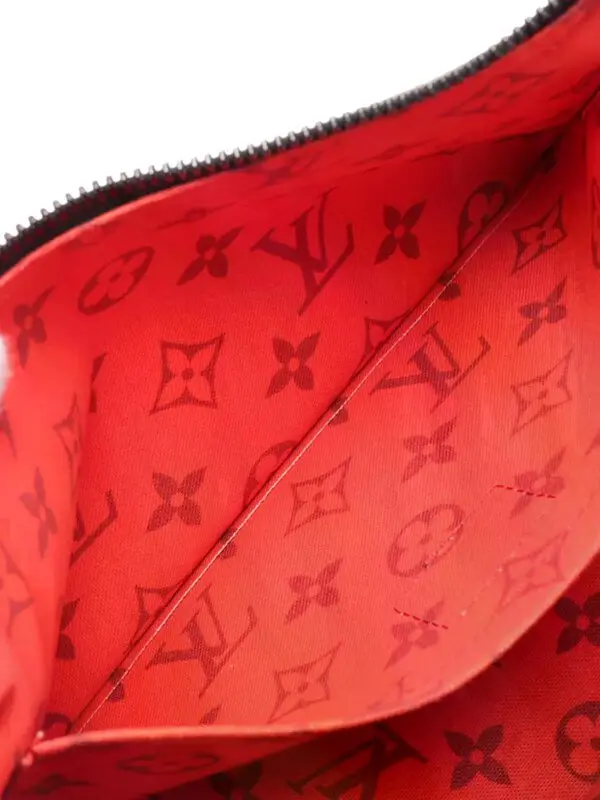 LOUIS VUITTON 2021-2026 Monogram Hammock Bag Hobo Bag
