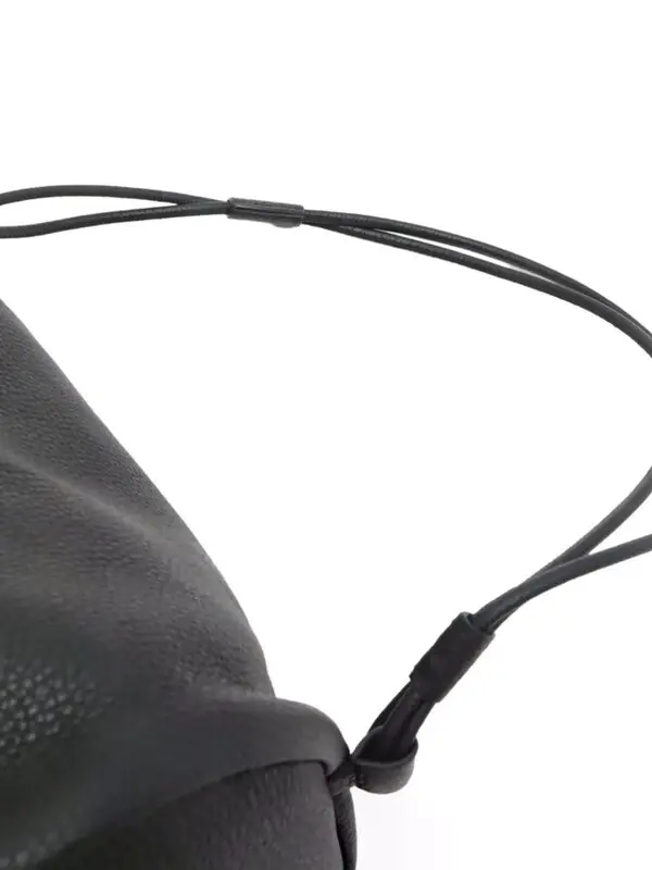 THE ROW 2010-2026 Leather Joe Backpack