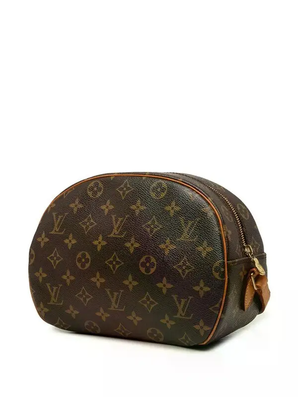 LOUIS VUITTON 2005 Monogram Blois Crossbody Bag