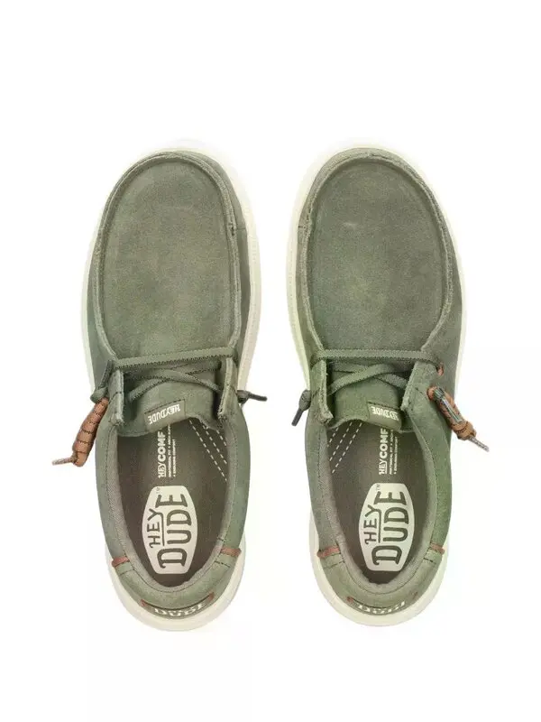 HEY DUDE Rev Loafers