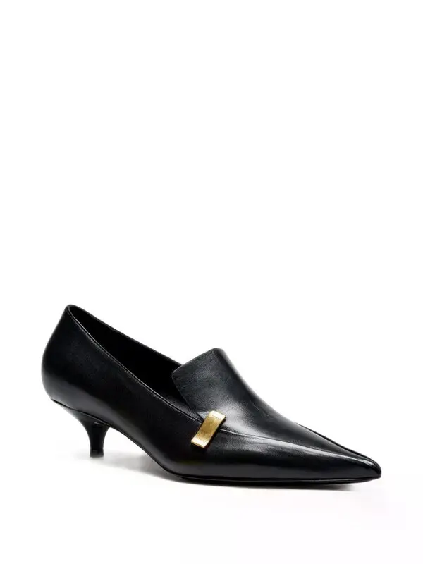 Proenza Schouler Slash Loafers