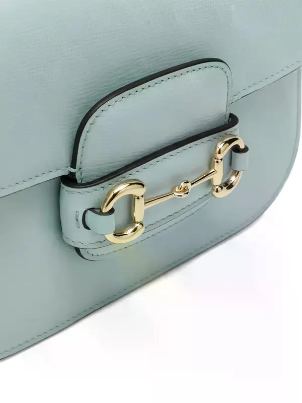 Gucci Horsebit 55 Shoulder Bag