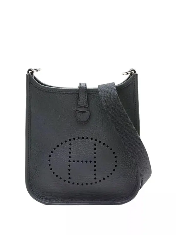 Hermès 2024 Clemence Evelyne 16 Amazone Satchel