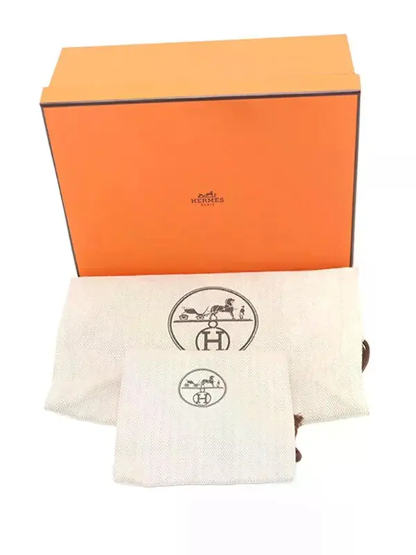 Hermès 2024 Clemence Evelyne 16 Amazone Satchel